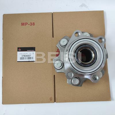 China 3780A007 Rear Left Right Wheel Bearing Kit for Mitsubishi Pajero 10000kms for sale