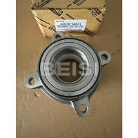 China OEM 4357060031 43570-60031 Front Wheel Hub Kit for Toyota Lexus 1 Year Warranty for sale