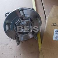 China Wheel Hub Bearing Assembly 51750-3J000 for Hyundai Kia 517503J000 Steel 1 Year Warranty for sale