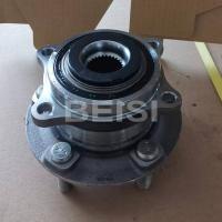 China Wheel Hub Bearing Assembly 51750-3J000 for Hyundai Kia 517503J000 Steel 1 Year Warranty for sale