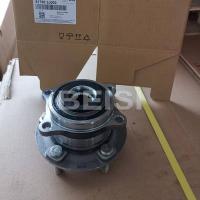 China Wheel Hub Bearing Assembly 51750-3J000 for Hyundai Kia 517503J000 Steel 1 Year Warranty for sale