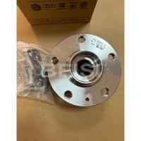 China 5K0498621 Wheel Bearing Kit Front Wheel Hub for Audi VW SEAT SKODA 5K0-498-621 Steel 10000km for sale