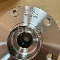 China 5K0498621 Wheel Bearing Kit Front Wheel Hub for Audi VW SEAT SKODA 5K0-498-621 Steel 10000km for sale