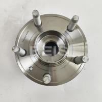 China BB5Z1104A Wheel Bearing Kit 5266347 for Ford Explorer Steel 1 Year Warranty for sale