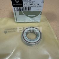 China A2229800015 Drive Shaft Bearing OEM 2229800015 Mercedes Benz Wheel Bearing 1 Year Warranty for sale