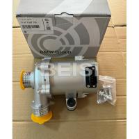 China 11517597715 Electric Coolant Water Pump for BMW F20 F30 E84 320i 328i X1 12V for sale