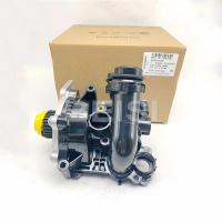China Original New Coolant Regulator With Coolant Pump 06H121026DS For VW AUDI for sale