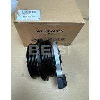 China Audi Water Pump 03C121004J 1.4 TSI for Seat Skoda VW New 100% Tested for sale