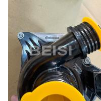 China 11519455978 Automotive Electric Water Pump for BMW N54 N55 12V Metal Cooling System for sale