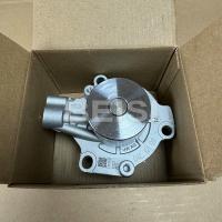 China 04L121011M VW Coolant Pump Audi Water Pump With Sealing Ring for sale