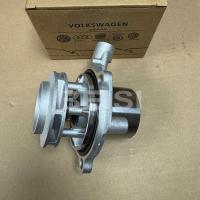 China 04L121011M VW Coolant Pump Audi Water Pump With Sealing Ring for sale