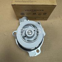 China 04L121011M VW Coolant Pump Audi Water Pump With Sealing Ring for sale