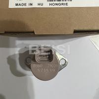 China 1920QK Fuel Pump Pressure Regulator Valve SCV for Ford Transit Fiat Ducato 1 Year Warranty for sale
