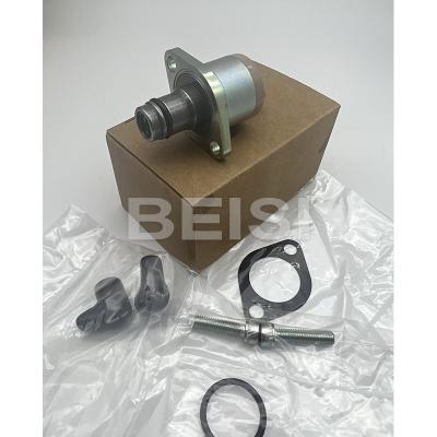 China 1920QK Fuel Pump Pressure Regulator Valve SCV for Ford Transit Fiat Ducato 1 Year Warranty for sale