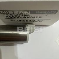 China Genuine Fuel Pump Control Valve A6860AW42B for Nissan Navara 1 Year Warranty for sale