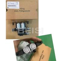 China BMW Heater Control Valve 64116906652 64128374995 for E60 E63 E64 E65 M5 X5 525i 528i 535i 545i 745i 750i for sale