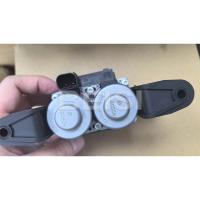 China BMW Heater Control Valve 64116906652 64128374995 for E60 E63 E64 E65 M5 X5 525i 528i 535i 545i 745i 750i for sale