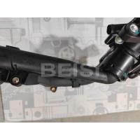China Genuine Engine Coolant Thermostat 2742003100 A2742003100 for Mercedes Benz C200 C300 E200 E300 for sale