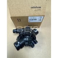 China BMW Coolant Thermostat Housing 11537549476 for E90 E60 128i 328i 528i 1 3 5 Series X3 Z4 for sale