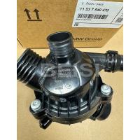 China BMW Coolant Thermostat Housing 11537549476 for E90 E60 128i 328i 528i 1 3 5 Series X3 Z4 for sale