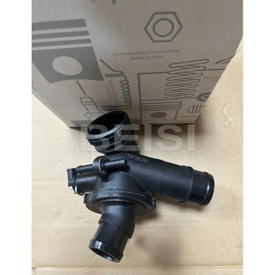 China Mercedes-Benz Coolant Thermostat A6512002800 6512002800 for C-Class W204 W205 W212 W221 C200 C250 for sale