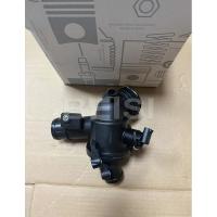 China Mercedes-Benz Coolant Thermostat A6512002800 6512002800 for C-Class W204 W205 W212 W221 C200 C250 for sale