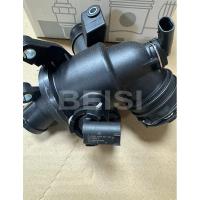 China Mercedes-Benz Coolant Thermostat A6512002800 6512002800 for C-Class W204 W205 W212 W221 C200 C250 for sale
