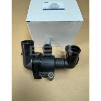 China Thermostat Housing with Sensor 1731770 BK2Q8594AA for Ford Transit 2.2 TDCI 2011 for sale