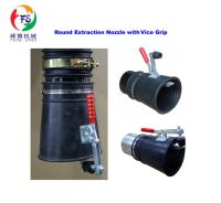 China 1.1KW 2.2KW Spring Return Hose Reel Exhaust Management Exhaust Extraction Hose Reel for sale