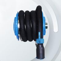 China Commercial Spring Hose Reel System  Workshop Ventilation Equipment for sale