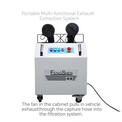 China Petrol Purification Carbon Diesel Exhaust Extraction Systems Automotive DPF Activated for sale