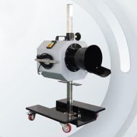 China Portable Exhaust Extractor with Customizable Power | Semi-Auto Industrial Fume Removal for Garages for sale
