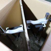 China  Portable Exhaust Extractor for Auto Repair Shops for sale