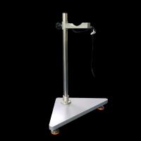 China Detachable Exhaust Hose Support Stand Capture Kit for Dyno Vehicle Repair for sale