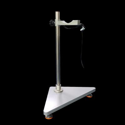 China Detachable Exhaust Hose Support Stand Capture Kit for Dyno Vehicle Repair for sale