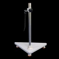 China 100mm  125mm Gasoline Vehicle Exhaust Extraction Portable Exhaust Extractor Support for sale