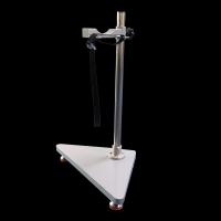China ESP Semi-Auto Portable Exhaust Extractor Adjustable Dyno Testing Fume Removal System for sale