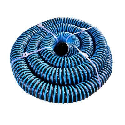 China 250 Degree Silicone Exhaust Hose Heat Resistant Automotive Exhaust Hose for sale