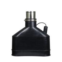 China Flat Mouth Exhaust Nozzle Variable Suction CE   Exhaust Nozzle For Automobile Exhaust for sale