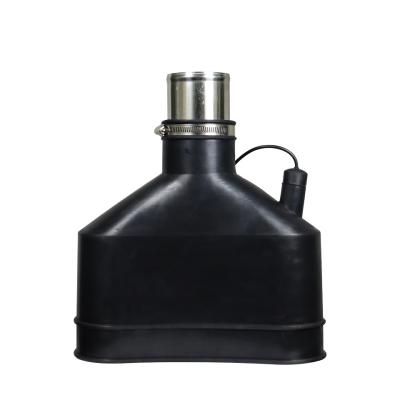 China Flat Mouth Exhaust Nozzle Variable Suction CE   Exhaust Nozzle For Automobile Exhaust for sale