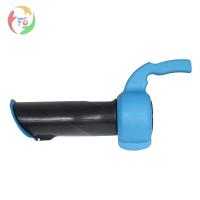 China 100mm 125mm Vacuum Extractor Nozzle Workshops Garages Automotive Cleaning Supplies for sale