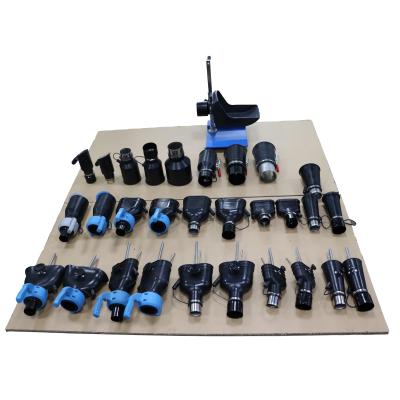 China Heat Resistant Exhaust Adapter Multi Spec Industrial Car Cleaning Products for sale