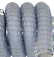 China 600 Deg Fabric Exhaust Hose Black Grey Workshops Vehicle Exhaust Hose for sale