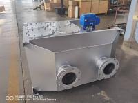 China Advanced Diesel Exhaust Purification Equipment Multi-Stage Filtration for Industrial Engines for sale