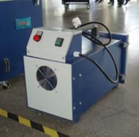 China Portable High Vacuum Welding Fume Purifier 3-Stage Compact Filtration System for sale