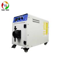 China Portable Welding Fume Extractor with Efficient Smoke Extraction and Manual/Automatic Start-Stop for Workshops for sale