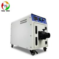 China Portable Welding Fume Extractor with Compact Design for Automatic and Manual Operation in Small Workshops for sale