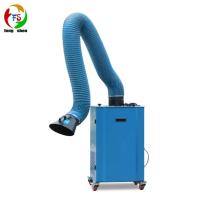 China Industrial High Efficiency Filter with 99% Purification Efficiency and 0.3μm Filtration Accuracy in Durable Metal Body for sale