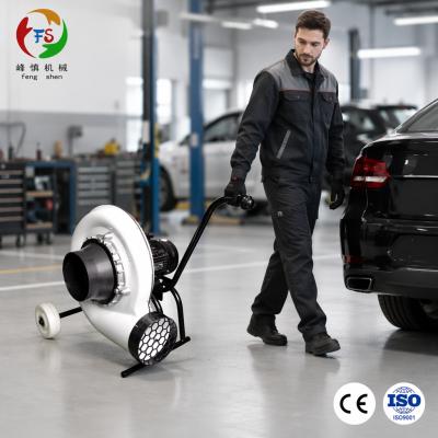 China Low Profile Exhaust Extractor Universal Fit Cars SUVs MPVs Rolling Dolly for sale