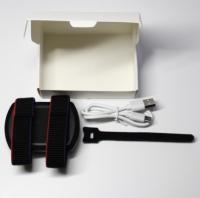 China Custom VR Charger Strap Comfortable Durable Power Bank Binding Tape Ribbon for sale